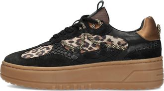 Poelman PS Poelman ANEMONE Damen Sneaker