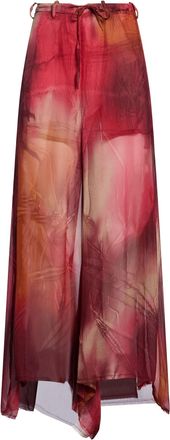 Masnada HOSEN & R&Ouml;CKE - Maxi-R&ouml;cke auf YOOX.COM