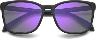 Polaroid unisex, Accessoires, Noir, Taille: 56 MM PLD 2169/S/X Lunettes de soleil
