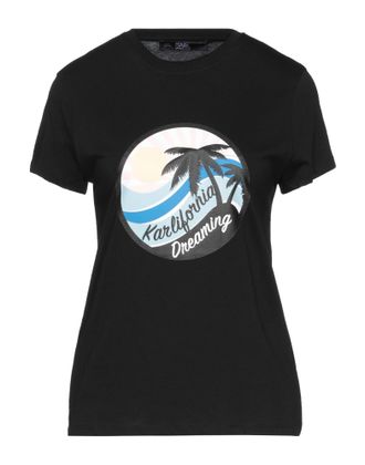 Karl Lagerfeld TOPS - T-shirts auf YOOX.COM