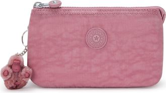 Kipling CREATIVITY L Große Geldbörse, Beutel, Etuis, Cosmo Pink (Rosa)