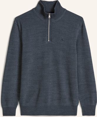 Marc O'Polo Marc Opolo Troyer blau