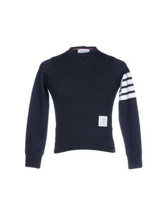 Thom Browne TOPS - Sweatshirts auf YOOX.COM