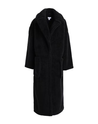 Topshop JACKEN & M&Auml;NTEL - Shearling- & Kunstfell auf YOOX.COM