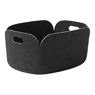 MUUTO Panier de rangement Restore Muuto