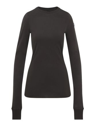Moncler T-Shirt - Gris