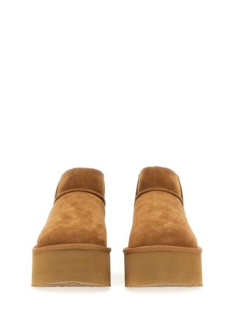 UGG Boots - Brown