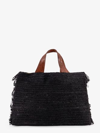 Ibeliv Onja Raffia crossbody - IBELIV - gender_Woman