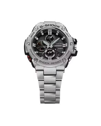 Casio G-Steel Herrenuhr GST-B100D-1AER