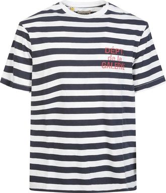 Gallery Dept. Homme, Tops, Noir, Taille: XL French Tee