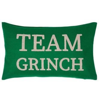Pad Team Grinch Green, 30 x 50 cm