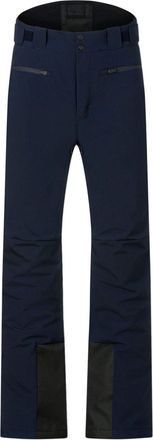 Fusalp pantalon de ski Tomaso - Bleu