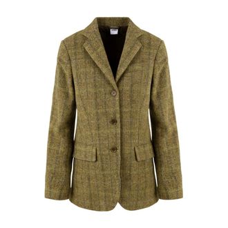 Aspesi Blazers - Femme - Vestes - Vert - Taille: 38 FR