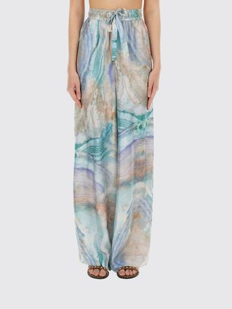 Zimmermann Hose ZIMMERMANN Damen Farbe Blau