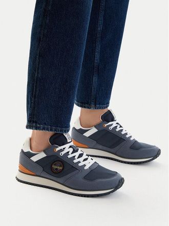 Napapijri Sneakers NP0A8AAO Dunkelblau