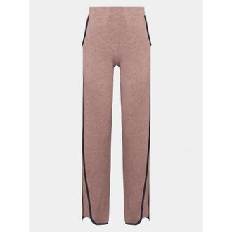 Chantelle Pyjamahose Mabel FN8160-02R Rosa Regular Fit