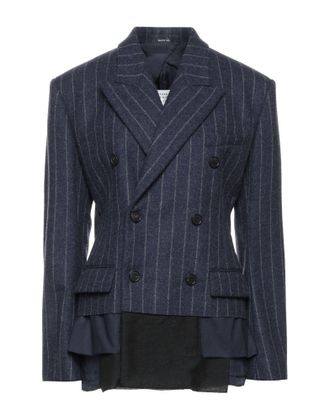 Maison Margiela ANZ&Uuml;GE und CO-ORDS - Blazers auf YOOX.COM