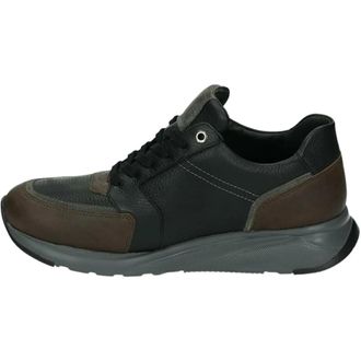 Mephisto Isaac Sneaker - - Shoes - Herren - Schwarzk - 43 EU