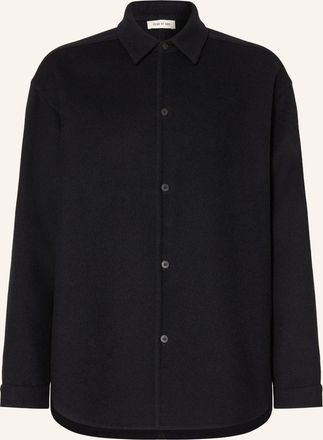 Fear of God Fear Of God Overjacket schwarz