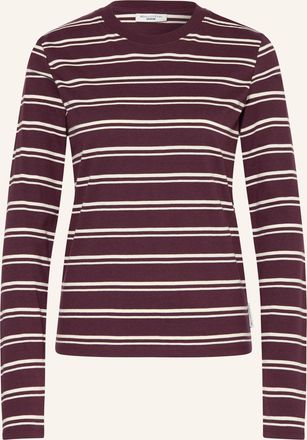 Marc O'Polo Denim Marc Opolo Denim Longsleeve rot