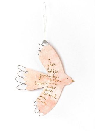 Good old Friends Seelenvogel Jeder sollte jemanden haben