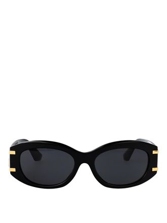 Dolce & Gabbana Lunettes De Soleil - Noir