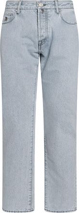 Moorer HOSEN & R&Ouml;CKE - Jeanshosen auf YOOX.COM