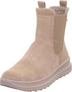 Legero Femme Dreamer Warm Gefütterte Gore-tex Botte de Neige, Giotto 4500, 38.5 EU
