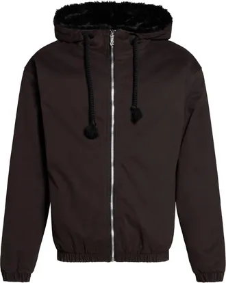 Disclaimer JACKEN & M&Auml;NTEL - Jacken und Anoraks auf YOOX.COM