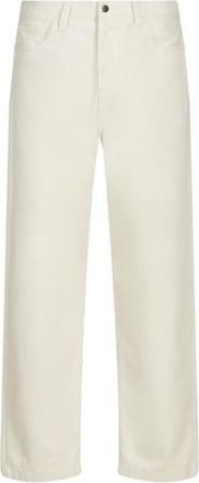 Carhartt Work in Progress Jean ample en coton