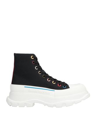 Alexander McQueen SCHUHE - Sneakers auf YOOX.COM