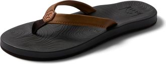 Reef Damen Zen Love Flipflop, Brown Tobacco, 39 EU