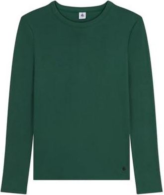 Petit Bateau Iconique_M sous Vêtements Jour, Willow, X-Large Femme