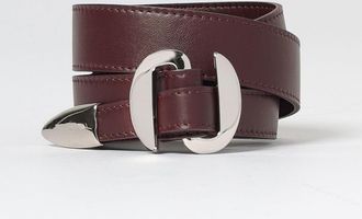 Orciani G&uuml;rtel ORCIANI Damen Farbe Braun