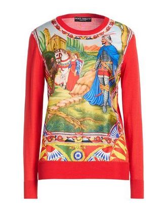 Dolce & Gabbana MAILLE - Pullover sur YOOX.COM