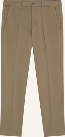 HUGO BOSS Chino Commuter Slim Fit gruen