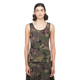 Kwaidan Editions Tops - - Tops - Damen - Braun - XS