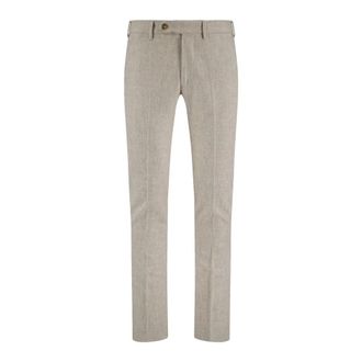 Berwick 1707 Homme, Pantalons, Beige, Taille: 2XL Morello Vb1504 Chinos