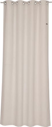 Esprit Esprit Harp &Ouml;senschal, Polyester, Beige, 250 x 140 cm
