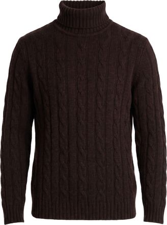 Daniele Fiesoli STRICKWAREN - Rollkragenpullover auf YOOX.COM