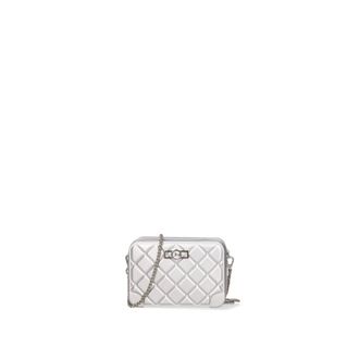 Marc Ellis Sac bandouli&egrave;re - Femme - Sacs - Gris - Taille: ONE Size