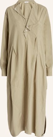 High High Kleid Accord gruen