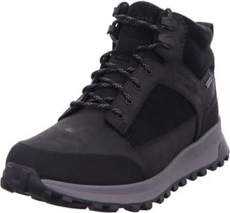 Clarks ATL TrekHi GTX, Noir, 45 EU