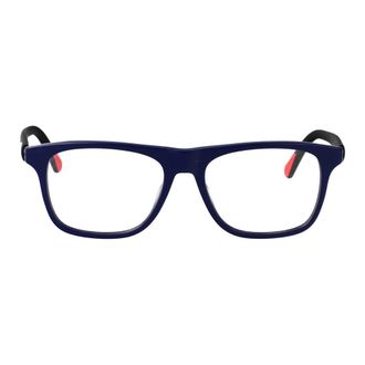Moncler Optische Brillen - - Accessories - Herren - Blau - 54 MM