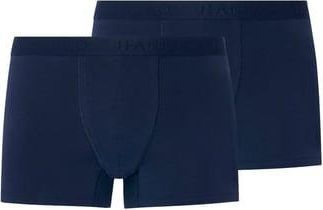 Hanro Lot de 2 boxers Essentia