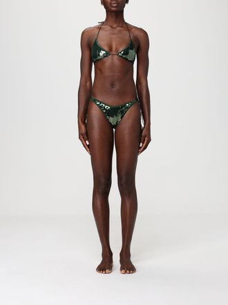 Os&eacute;ree Maillot De Bain OS&Eacute;REE Femme couleur Vert