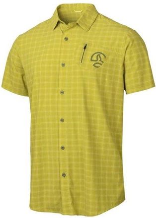 Ternua Athym ST M - Kurzarmhemd - Herren