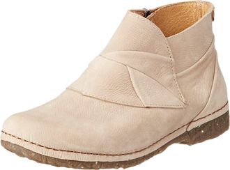 El Naturalista Damen N5467 Angkor Ankle Stiefel Piedra 36 EU