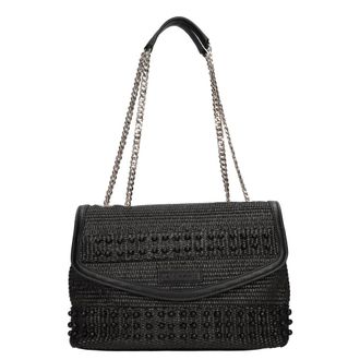 La Carrie Malibu Bag - - Bags - Damen - Schwarzk - ONE SIZE