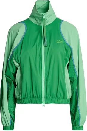 Lacoste JACKEN & M&Auml;NTEL - Jacken und Anoraks auf YOOX.COM